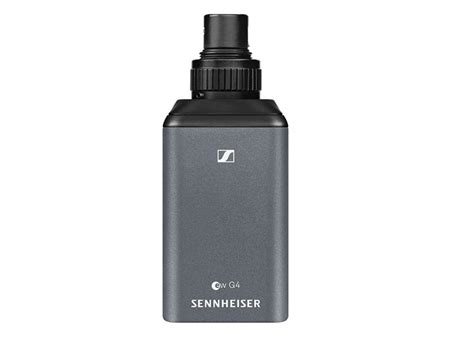 Micro không dây Sennheiser EW 100 ENG G4