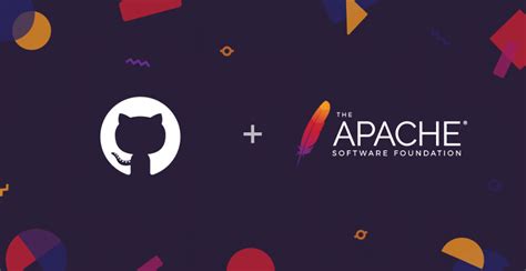 Apache Software Foundation Announces GitHub Integration SD Times
