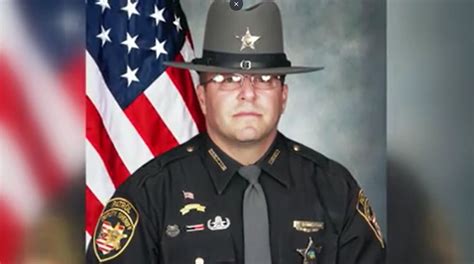 Ohio House Passes ‘larry Henderson Act To Stop Parole For Cop Killers