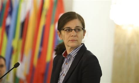 Генчовска Българската позиция за Северна Македония няма как да се промени ᐉ Новини Tribune Bg