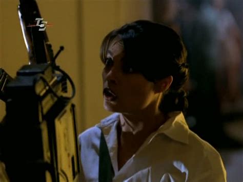Lilly Melgar As Evil Babe Sofia In Collateral Damage Soldier Of Fortune