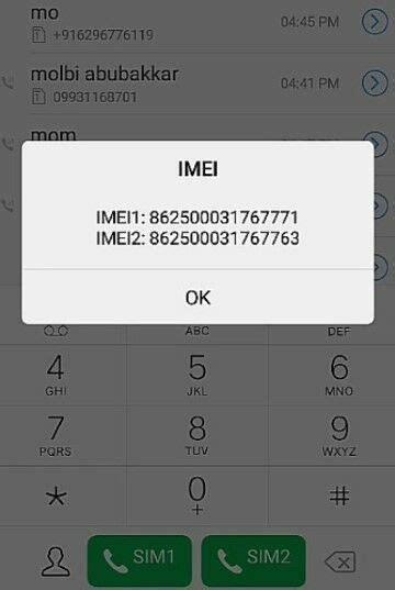 Victordows Download Kode Rahasia Vivo Pics