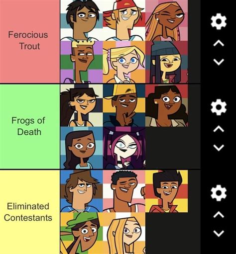 Total Drama World Tour Your Way Episode 3 Owen Quit The Game Because