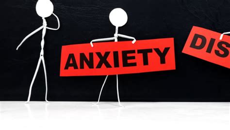 Red Alert Can The Color Red Trigger Anxiety 4 Color Personality Test