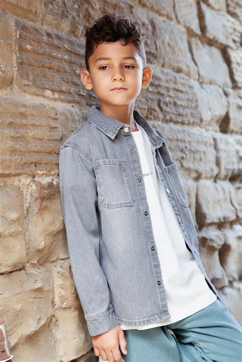 Jaxon S Mentor Model Agency Sheffield