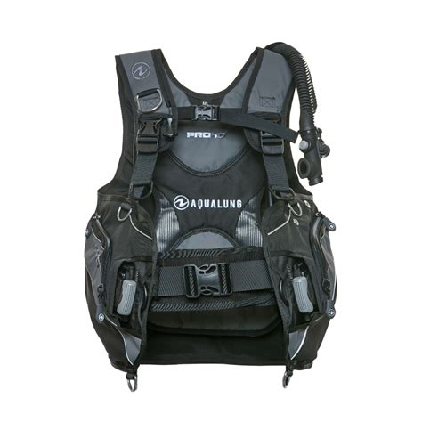 Aqualung Pro Hd Bcd Mens