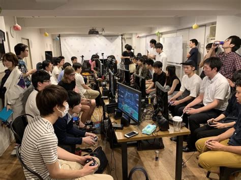 【スマブラsp】オフライン対戦のメリットと「宅オフ」への参加・開催について Eスポーツキャッチ