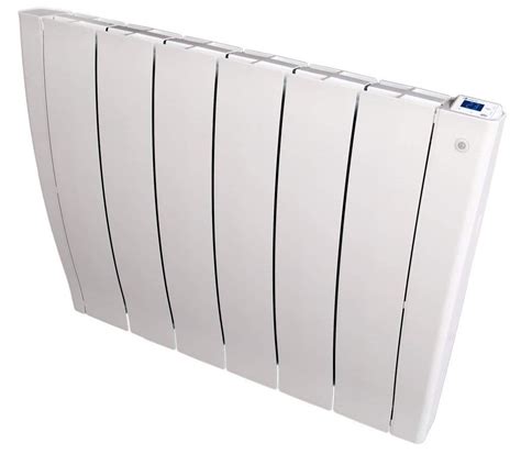Radiateur Électrique Intelligent À Inertie Fluide 1000w Haverland