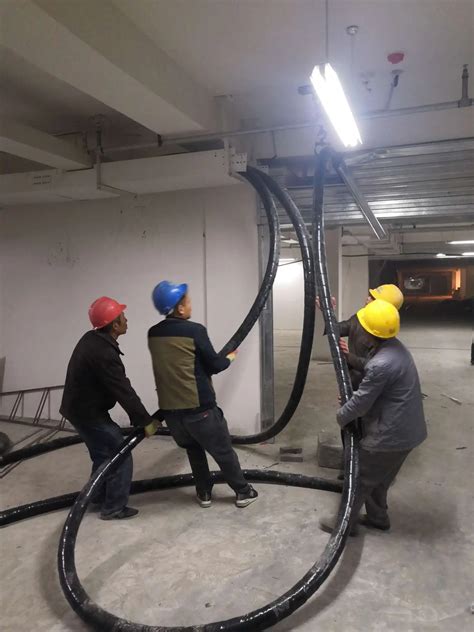 电缆敷设 电缆附件安装做电缆头电气工程中央空调工程建筑智能化工程弱电工程和消防工程水电工程机电设备安装机电设备安装公司新