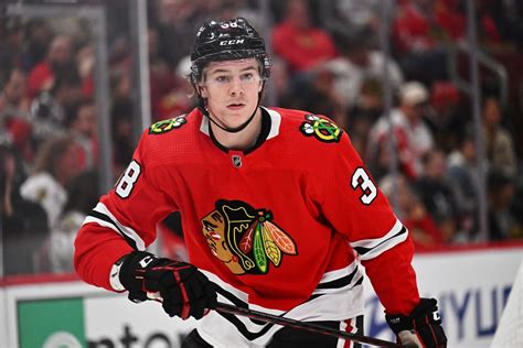 Blackhawks Assign Ethan Del Mastro To Rockford On Tap Sports Net