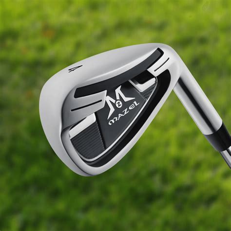 Discount Iron Sets Mazel Golf Mazel Golf