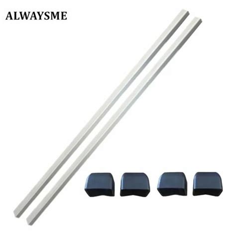 루프캐리어 호환 자동차 루프백 바스켓 박스 Alwaysme 스포트라이트 지붕 바 화물 바구니 부품 바 티몬