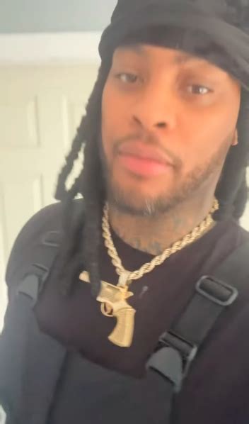 Rhymes With Snitch Celebrity And Entertainment News Waka Flaka