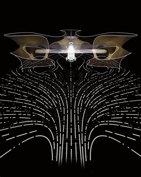 Galeria De London Science Museum Escolhe Zaha Hadid Para Projetar A