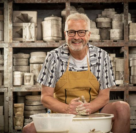 The Great Pottery Throw Down Series 7 Release Date And Contestants