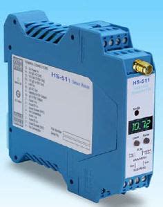 Analog Signal Transmitter All Industrial Manufacturers