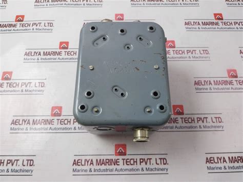 Arrow Magnetic Starter Aeliya Marine