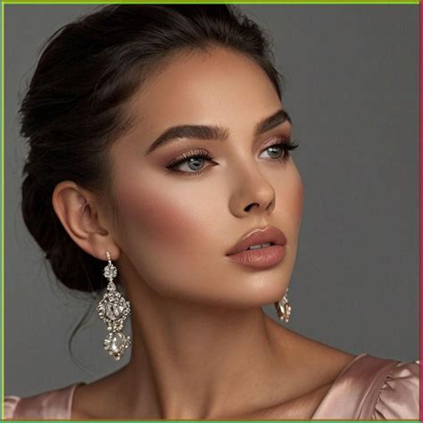 8 Soft Glam Wedding Makeup Looks And Tutorials For Brides Glam Wedding Makeup Wedding Makeup