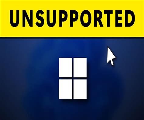 How Do I Install Windows 11 On Almost Any Unsupported PC MindStick Q A