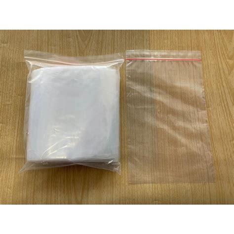Jual Plastik Klip Merk C Tik Ukuran 15x25 Isi 100 Shopee Indonesia