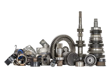 Top Benefits Of Buying Spare Parts For Your Car