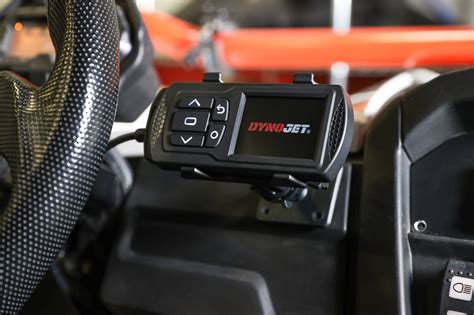 Universal Utv Pv3 Mount Kit Dynojet