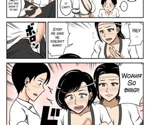 Mikan Dou Fundoshi Haha Hentaixxxpic