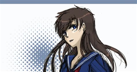 快青 再投稿 えみのマンガ 漫画 青山作品100users入り 涙腺崩壊 Pixiv