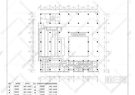 2024最新餐饮 新中式火锅店cad施工图效果图施工图下载施工图2024最新餐饮 新中式火锅店cad施工图效果图下载施工图2024最新