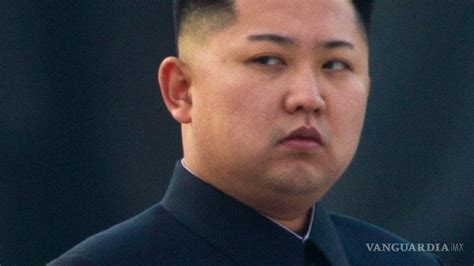 Kim Jong Un Amenaza Con Destruir Las Bases Militares De Eu En La