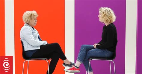 Tough Crowd Ruby Esther Rnz News