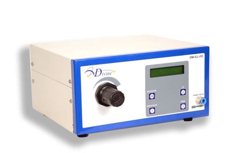 Full Digital Intracorporeal Lithotripter At Best Price In Noida