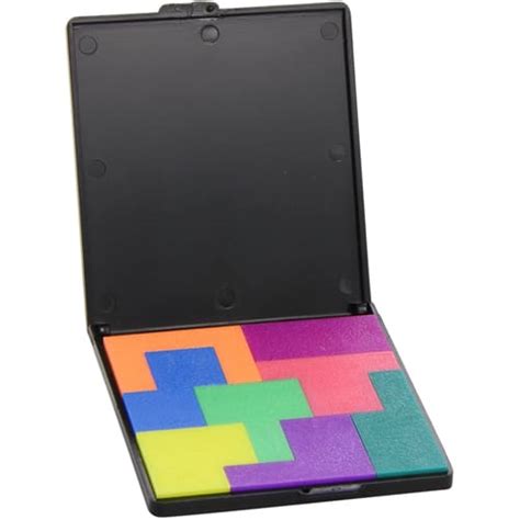 IQ Block Puzzle In Display Box Toys Toy Street UK