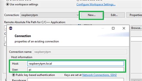 Infineon SLx9670 Trusted Platform Module TPM TSS Programming In C With Cross Compile And