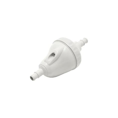 Polaris 180 280 380 White Back Up Valve Case Kit Genuine Part Drive In Pool And Spa Warehouse