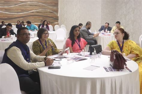 Sonali Jadhav On Linkedin It Was An Honour To Be Invited On A Panel By