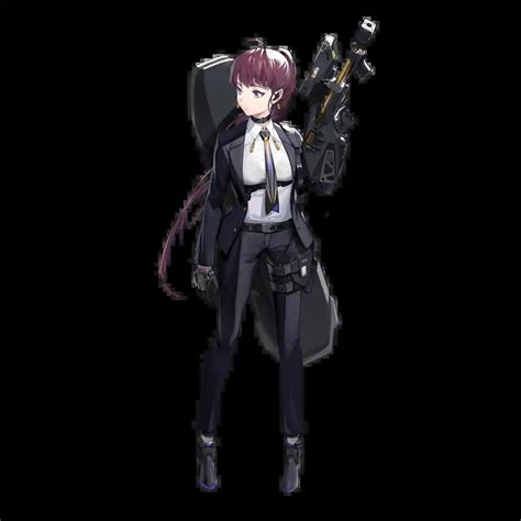 Tier List Nikke Goddess Of Victory Paling Thicc Terbaru