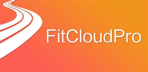 FitCloudPro 1.3.9 Download Android APK | Aptoide