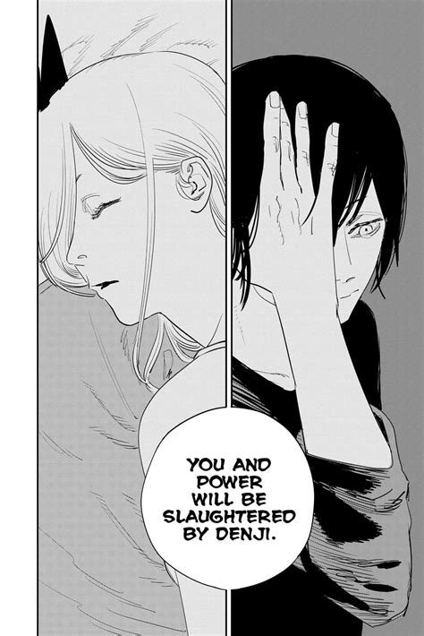 Chainsaw Man Chapter 73 Chainsaw Man Manga Online