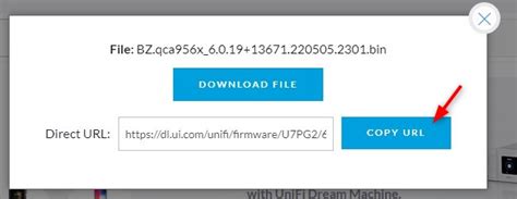 How To Update UniFi Firmware Via SSH LazyAdmin