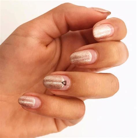 49 Cute Mismatched Nail Art Ideas For Summer 2017 Glamour