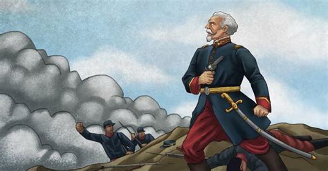 Fiestas Patrias ¿quién Fue Francisco Bolognesi Cómo Y Dónde Murió Y