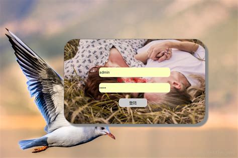 纯css实现背景图片半透明，内容不透明css半透明背景图片 Csdn博客