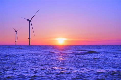 洋上風力発電「促進区域」、新たに3カ所 系統確保調査に5区域 環境ビジネスオンライン