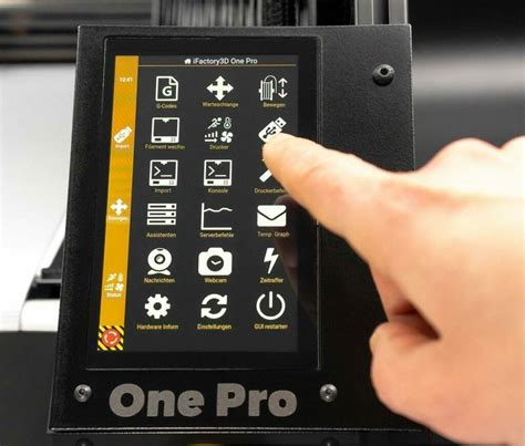 One Pro Ifactory3d One Pro Ifactory3d