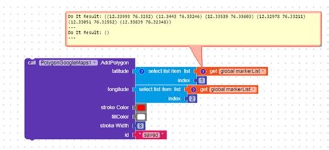 How To Split Text In Global Variable Discuss Kodular Community