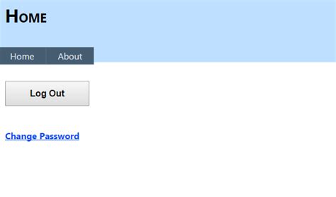 Javascript Asp Menu Bar Shifting Up And Down With No Code Difference Stack Overflow