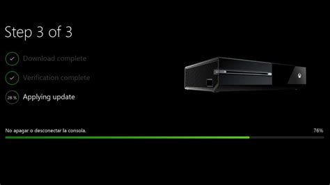 IMPRESIONANTE NUEVA ACTUALIZACIÓN DE XBOX ONE SUS NOVEDADES YouTube