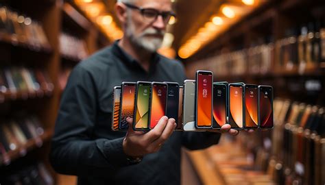 Quels Sont Les Critères Pour Choisir Son Téléphone Portable
