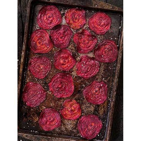 Beet Root Chips Common Cultivation Varied Sizes Available Made From Quality Beet Roots